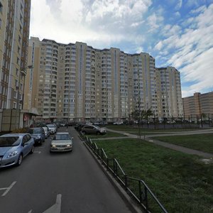 Kashyonkin Lug Street, No:8к3, Moskova: Fotoğraflar