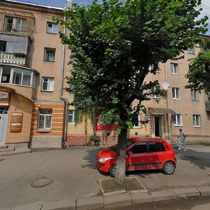 Belvederska vulytsia, No:46, Ivano‑Frankovsk: Fotoğraflar