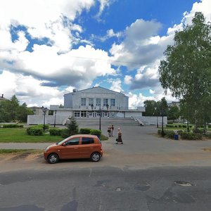 Prospekt 50 let Oktyabrya, No:23, Rybinsk: Fotoğraflar