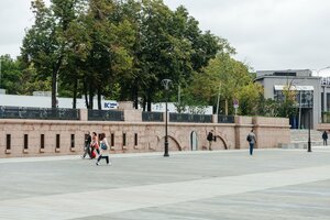 Leningradskiy Avenue, No:36с28, Moskova: Fotoğraflar