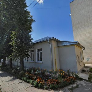 Vulytsia Polkovnyka Danyla Nechaia, No:27, Ternopol: Fotoğraflar