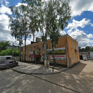 Ulitsa Pukhova, No:34, Kaluga: Fotoğraflar