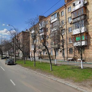 John McCain Street, No:35А, Kiev: Fotoğraflar