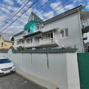 Lazurnaya Street, No:20, Soçi: Fotoğraflar
