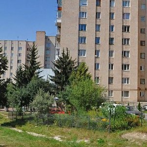 Vulytsia Bohdana Lepkoho, No:5, Ternopol: Fotoğraflar