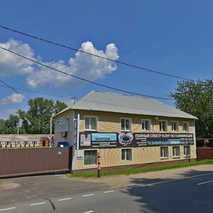 Sovetskaya Street, No:17, Bronnitsy: Fotoğraflar