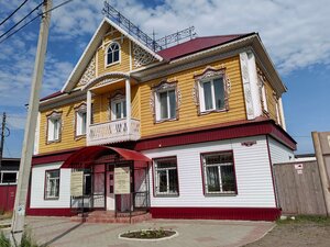 Ulitsa Sovetov, No:29, Omskaya oblastı: Fotoğraflar