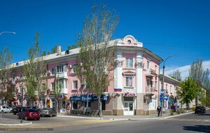 Azovskyi prospekt, No:23, Berdyansk: Fotoğraflar