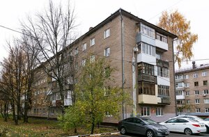 Oktyabr Cad., No:65/1, Ufa: Fotoğraflar