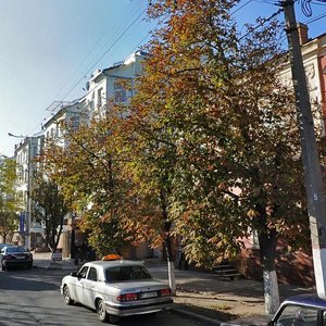 Soborna vulytsia, No:6, Herson: Fotoğraflar