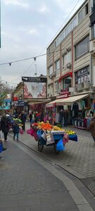 Selamiali Efendi Cad., No:3A, İstanbul: Fotoğraflar