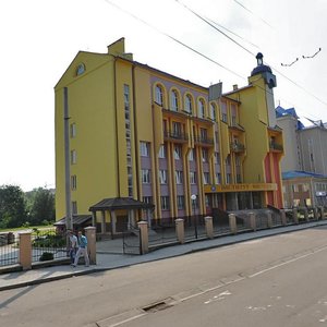 Vulytsia Akademika Sakharova, No:34А, Ivano‑Frankovsk: Fotoğraflar
