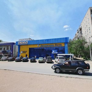 Bauyrzhan Momyshuly Avenue, No:16А, Temirtav: Fotoğraflar