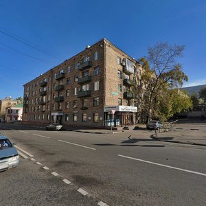 Talalikhina Street, No:39, Moskova: Fotoğraflar