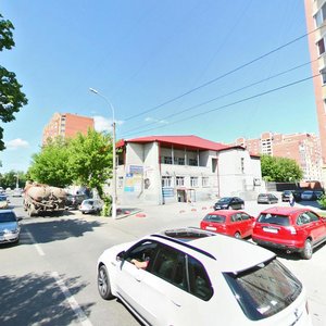 Ulitsa Tsiolkovskogo, No:1, Tiumen: Fotoğraflar