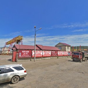 Voronezhskaya ulitsa, No:2с11, Irkutsk: Fotoğraflar