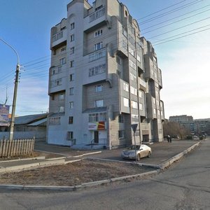 Ulitsa Frunze, No:12, Çita: Fotoğraflar