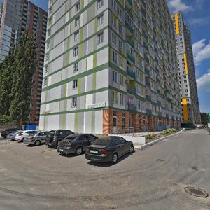 Klavdiivska Street, No:40Г, Kiev: Fotoğraflar