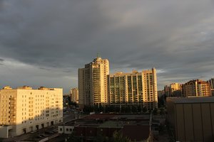 Khudozhnikov Avenue, No:10к1, Saint‑Petersburg: Fotoğraflar