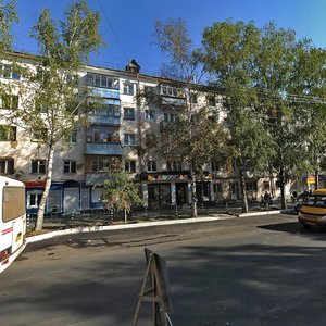 Polezhaeva Street, No:117, Saransk: Fotoğraflar