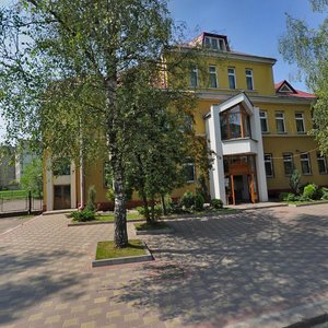 Horodotska vulytsia, No:321, Lviv: Fotoğraflar