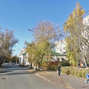 Kuybysheva Street, No:46, Kurgan: Fotoğraflar