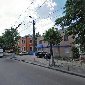 Peremohy Street, No:25, Jytomyr: Fotoğraflar