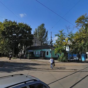 Potomkinska vulytsia, No:51, Nikolaev: Fotoğraflar