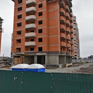Prospekt Konstantina Obraztsova, No:4к2, Krasnodar: Fotoğraflar
