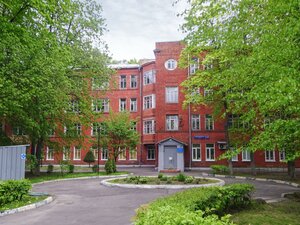 Listvennichnaya Alley, No:12, Moskova: Fotoğraflar