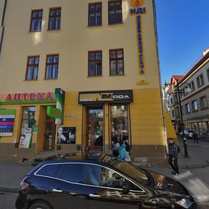 Halytska vulytsia, No:29, Ivano‑Frankovsk: Fotoğraflar