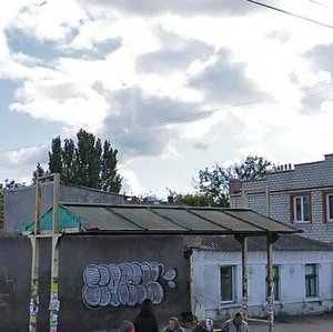 Pushkinska vulytsia, No:40, Nikolaev: Fotoğraflar
