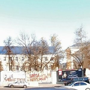 Sadovaya-Spasskaya Street, No:1/2к6, Moskova: Fotoğraflar