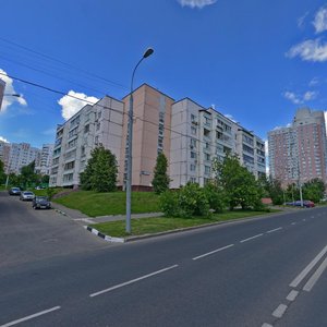 Generala Beloborodova Street, No:30, Moskova: Fotoğraflar