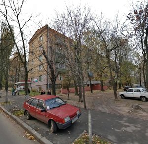Yerevanska Street, No:29, Kiev: Fotoğraflar