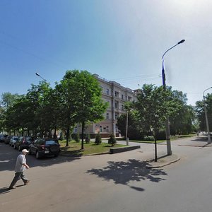 Sviato-Mykolaivska vulytsia, No:27, Krivoi Rog: Fotoğraflar