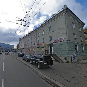 Kalinina Square, No:37, Kaliningrad: Fotoğraflar