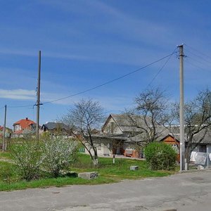 Stryiska vulytsia, No:330, Lviv: Fotoğraflar