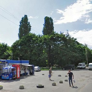 Tarasa Bul'by-Borovtsia Street, No:15, Jytomyr: Fotoğraflar