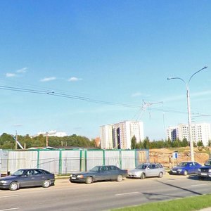 Churlionisa Street, No:7, Minsk: Fotoğraflar