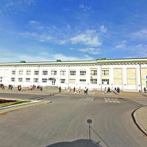 Pieramozhcaw Avenue, No:2, Minsk: Fotoğraflar