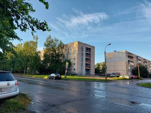 Gogolya Street, No:11, Velikie Luky: Fotoğraflar