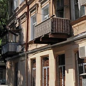 Troitska vulytsia, No:47, Odesa: Fotoğraflar