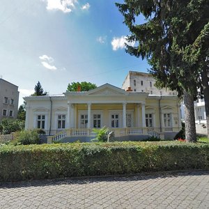 Vulytsia Ivana Franka, No:21, Ternopol: Fotoğraflar