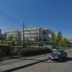 Penyaginskaya Street, No:14, Moskova: Fotoğraflar
