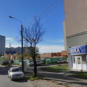 Tetiany Yablonskoi Street, No:12, Kiev: Fotoğraflar