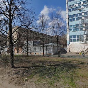2nd Pryadilnaya Street, No:1, Moskova: Fotoğraflar