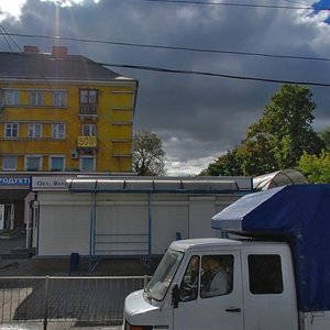 Moskovskiy Avenue, No:164Б, Kaliningrad: Fotoğraflar