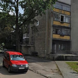 Vulytsia Pylypa Orlyka, No:5, Ivano‑Frankovsk: Fotoğraflar