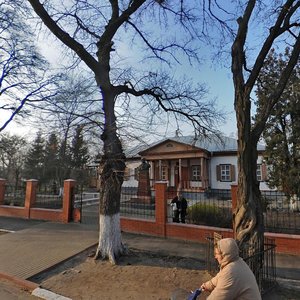 Vulytsia Shevchenka, No:8, Pereyaslav: Fotoğraflar
